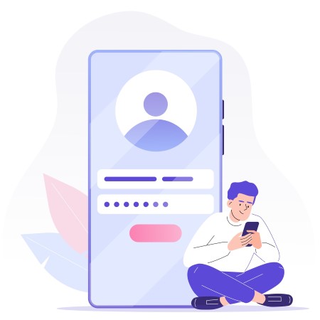 Log In - Mutual Fund Dashboard - Mutual Globe